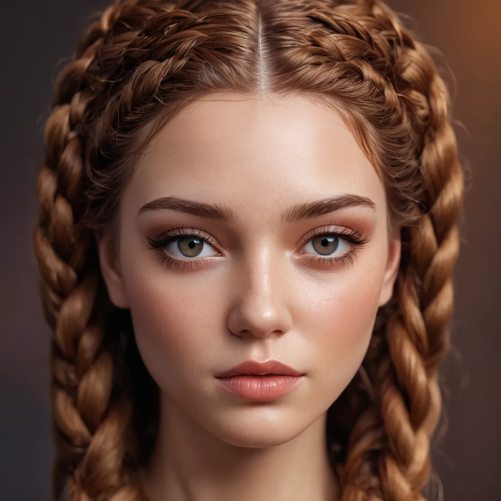 Double Braided Wigs: Design and Maintenance Insights