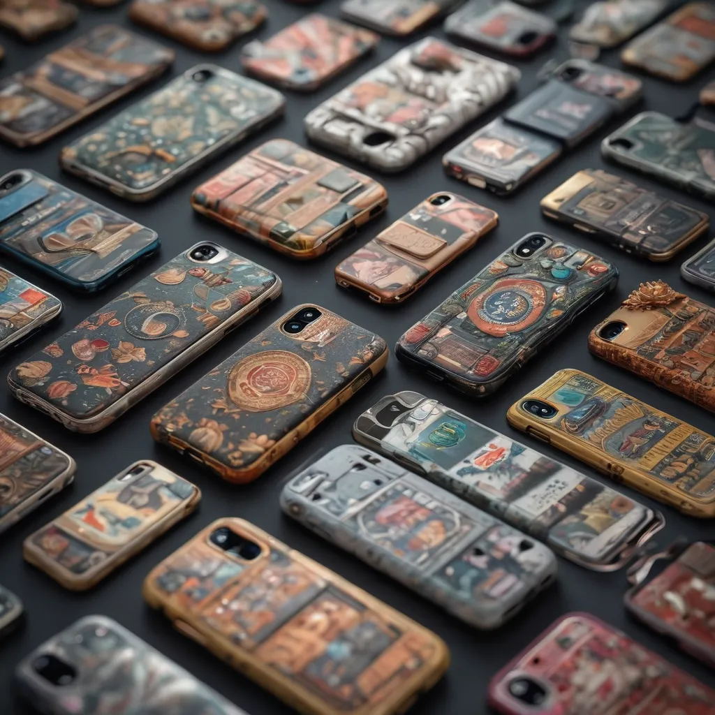 The Essential Guide to Men's Phone Cases