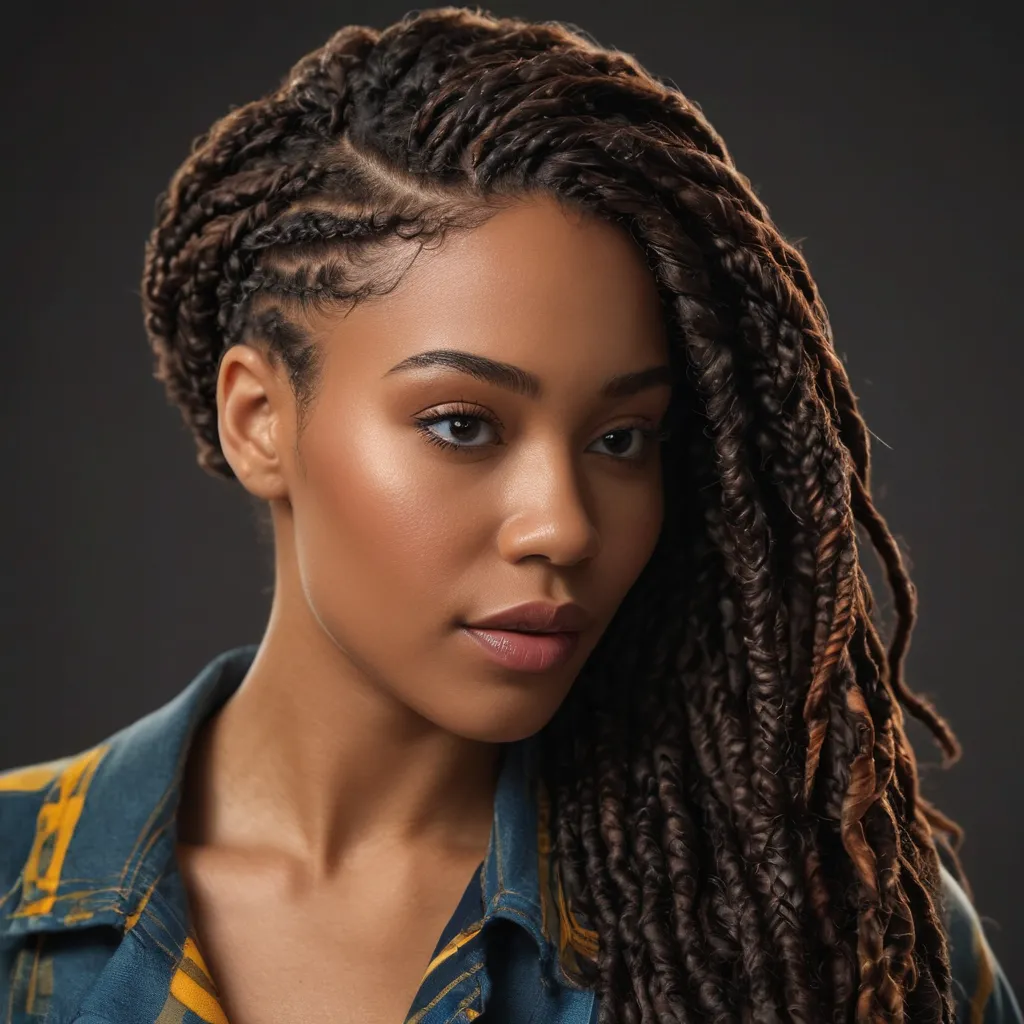 Marley Twists Braiding Hair: A Complete Guide