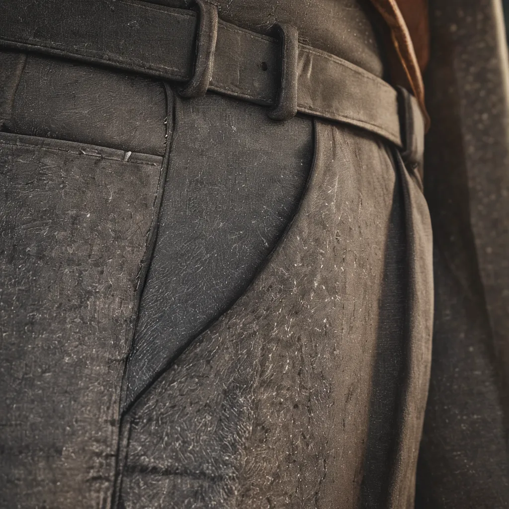 Discovering Plus-Size Westbound Pants: Style and Comfort